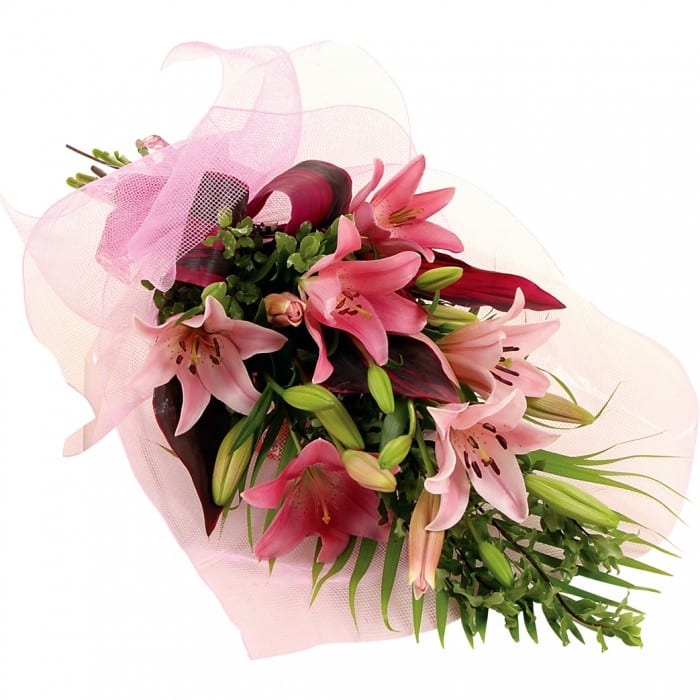 Chillingham Flower Delivery - Send Fresh Florist Flowers – Flowersales