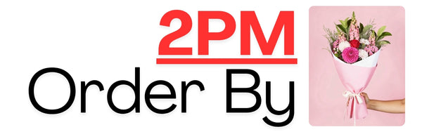 Brassall Flower Delivery - Send Same Day Florist Flowers to Brassall ...