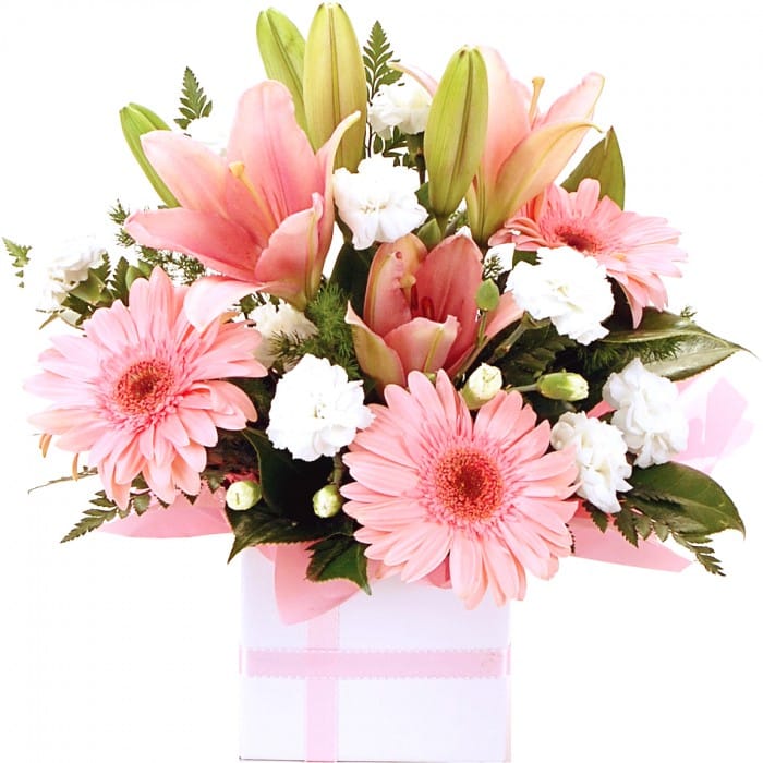 Brassall Flower Delivery - Send Same Day Florist Flowers to Brassall ...